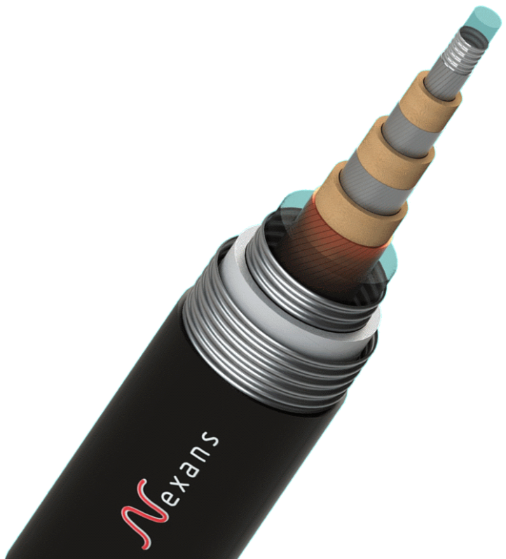 Nexans - AmpaCity: optimizing the German city grid